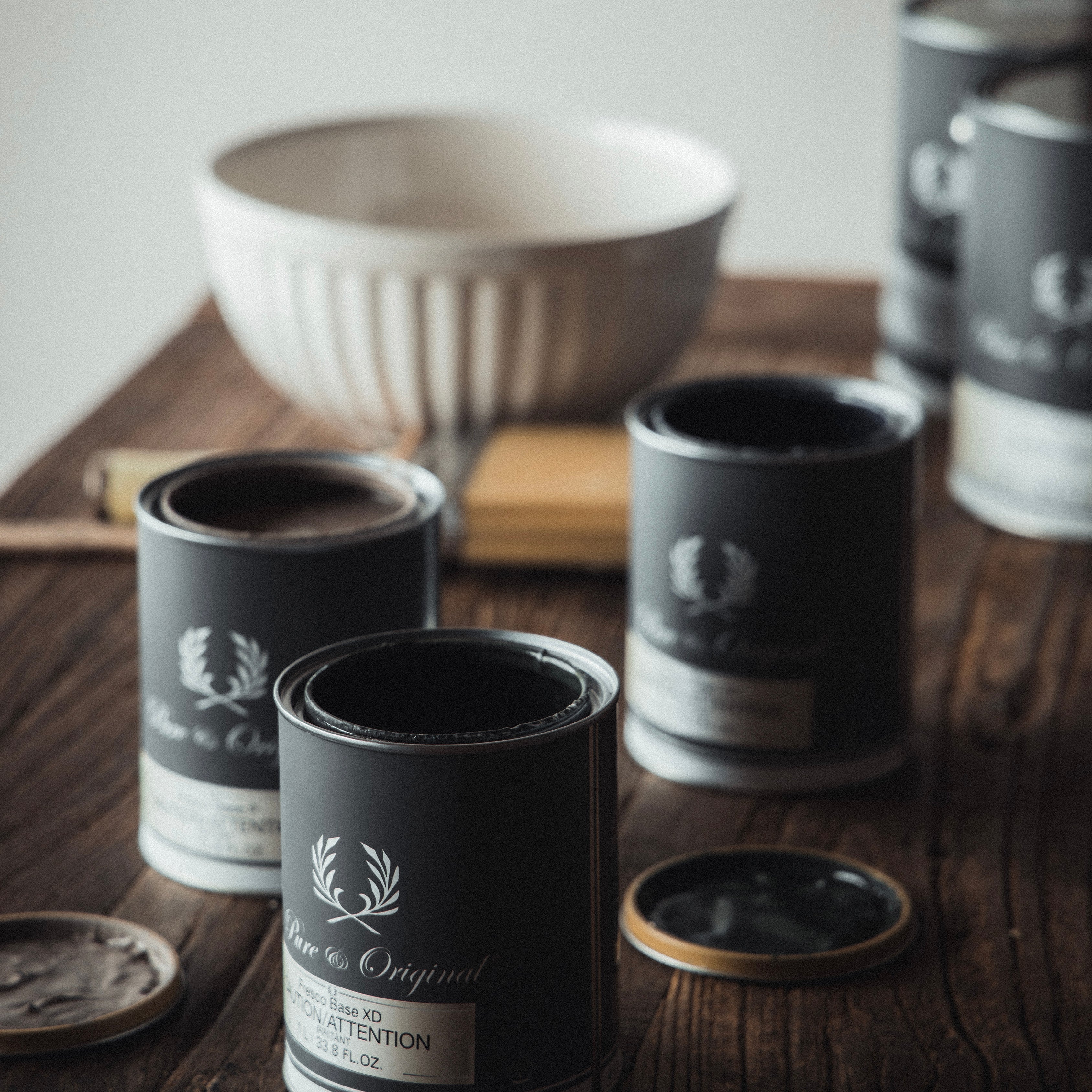 PURE & ORIGINAL – Umari Soul . enough is plenty